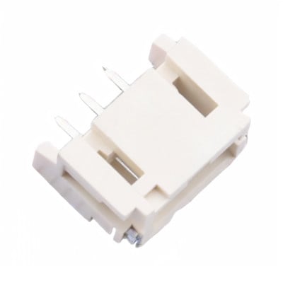 SHETIME WAF08-T1T1-2000-A Male Header Pins