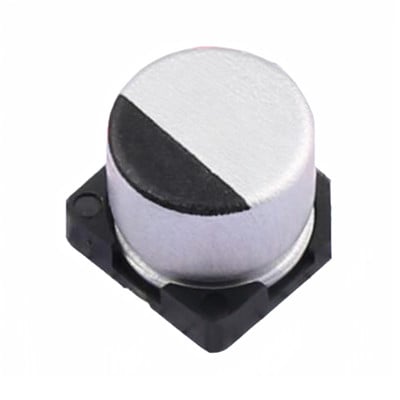 ACMECON GVH1A477M0810CN Aluminum Electrolytic Capacitor