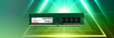 DDR4 2666 U-DIMM for sale