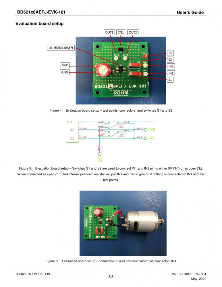 BD62110AEFJ-EVK-101 document page 3