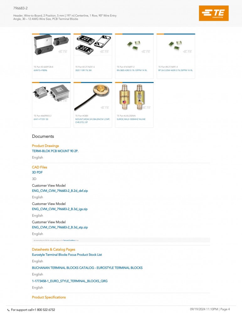 796683-2 technical document page 4