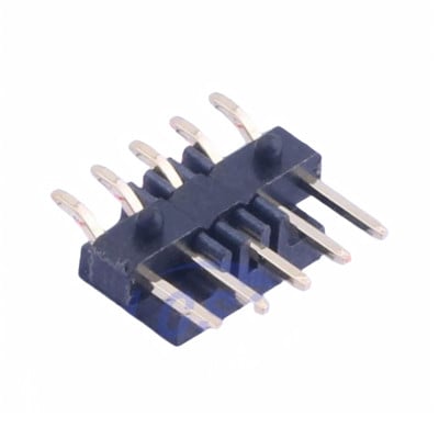 Wcon 1220-1103G0Z082CR02 Male Header Pins
