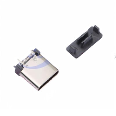 G-Switch GT-USB-7013B USB Connector Assembly