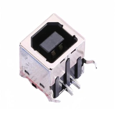 HDGC USB-HX-19DIP USB Connector Assembly