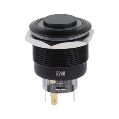 ROCPU Switches TP91218G124RA Pushbutton Switch