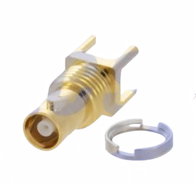 L-com V7C00007 Coaxial Connector RF Assembly