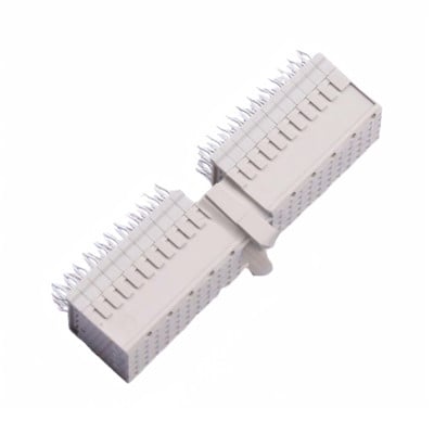 TE Connectivity 5106775-1 Hard Metric Standard Connector