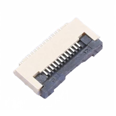 HanElectricity 05B20L12P FFC FPC Flat Flexible Connector Assembly