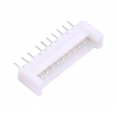 SHOU HAN 2.0-12P ZZDK Male Header Pins