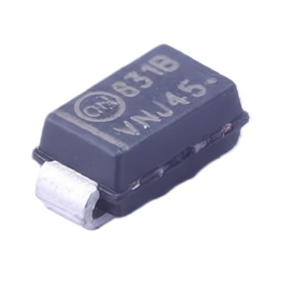 onsemi 1SMA5938BT3G Single Zener Diode