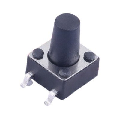 Korean Hroparts Elec K2-6639SP-F3SC-04 Tactile Switch