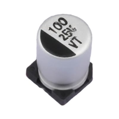 ChengTao VT1E331M1010ZY Aluminum Electrolytic Capacitor