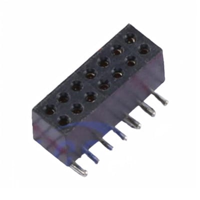 MINTRON MTBA2-S040600 FFC FPC Flat Flexible Connector Assembly