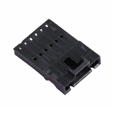 CJT(Changjiang Connectors) A2547HM-3P Rectangular Connector Housing