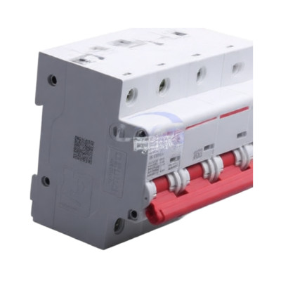 Delixi Electric DZ471251D100 Miniature Circuit Breaker