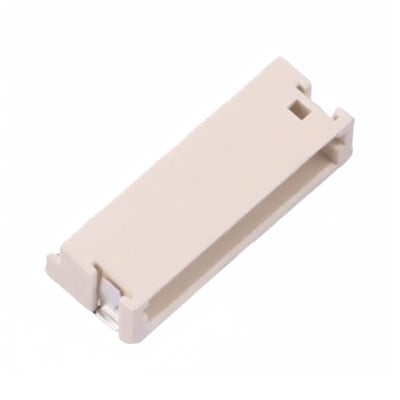 Zhongdi WAFER-ZH1.5-7PWT-W1-P Male Header