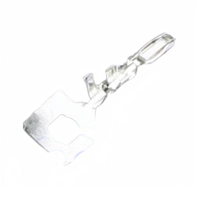 DLL ZHD-T Rectangular Connector Contacts
