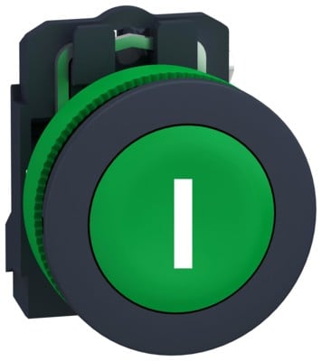 Schneider XB5FA11 Pushbutton Switch