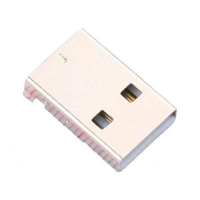 SOFNG USB-05 USB DVI HDMI Connector Assembly Chip for sale