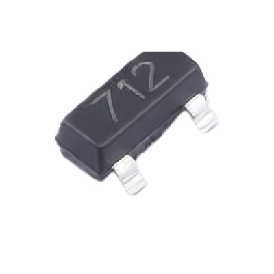 HXY MOSFET SM712-HXY TVS Diode