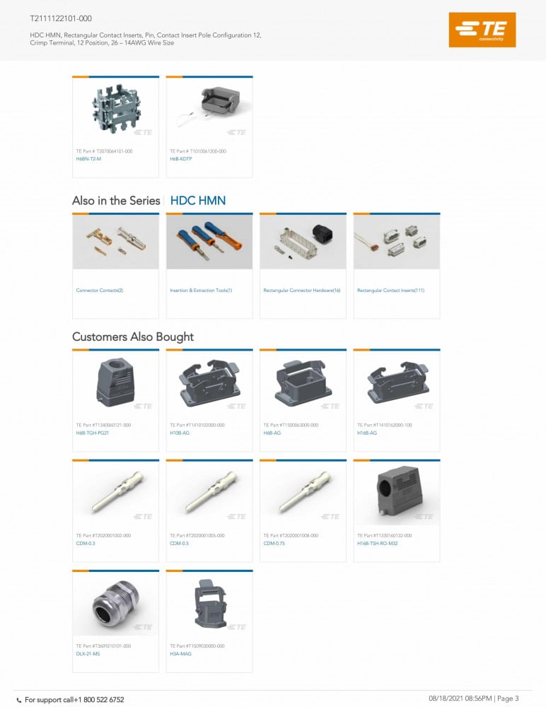 T2111122101-000 technical document page 3