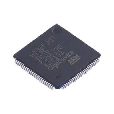 GigaDevice Semicon Beijing GD32F307RET6 Microcontroller