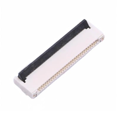 HDGC 0520-HX-12PWB FFC/FPC Flat Flexible Connector Assembly