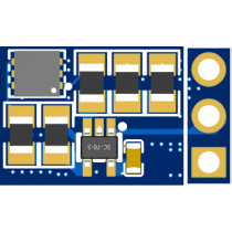 ALT021-10E-EVB02: 0-0.25 mT TMR eval board w/amplifier for sale