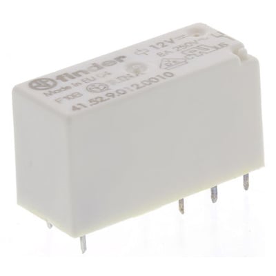 Altech RM84-2012-25-1024 Power Relay for sale