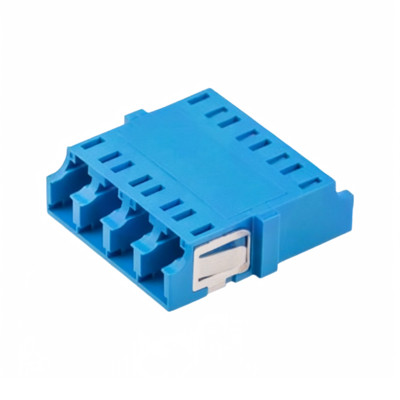 L-com FOA-985 Fiber Optic Connector Adapter