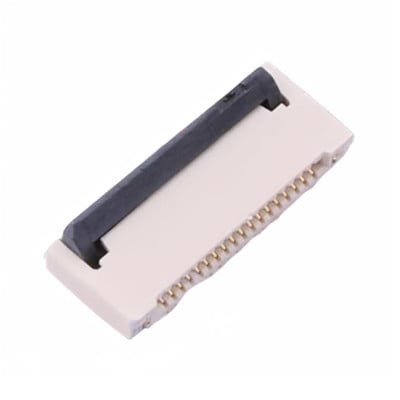 Hanbo Electronic HB-FPC05-GXG-H2016P