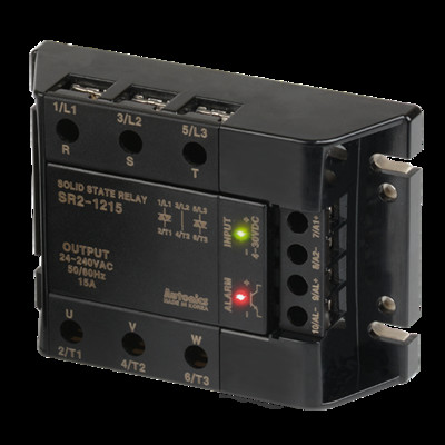 SR2/SR3 Series – Three Phase for sale