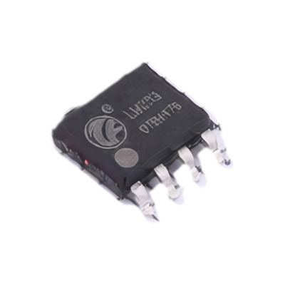 GR LM293NS08ARBE Linear Comparator Chip for sale