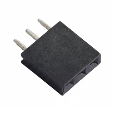 Xinyangze YZT1071-25116-08025-01 Female Socket Header Receptacle