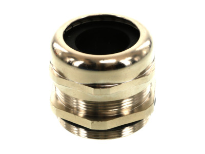 Heavy-Duty Metal Cable Gland - 5 Bar, for 19.00-36.00mm Cable, Pg36 Thread for sale