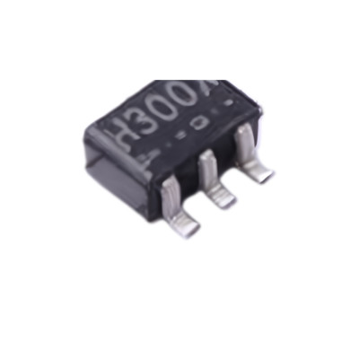 AnaSem VRR3301NSX Linear LDO Voltage Regulator