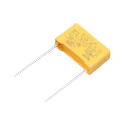 DGCX MX2334KQ3C20GB2000R Ceramic Capacitor