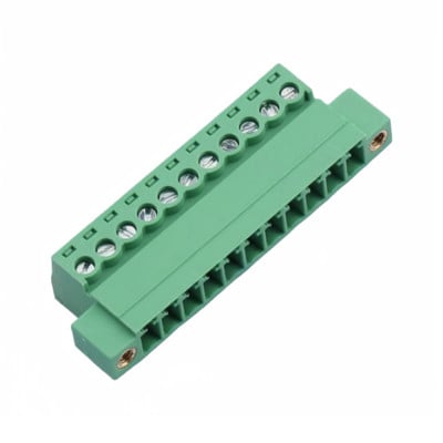 Megastar ZX-DGRKP-3.81-11P Header Plug Socket for sale