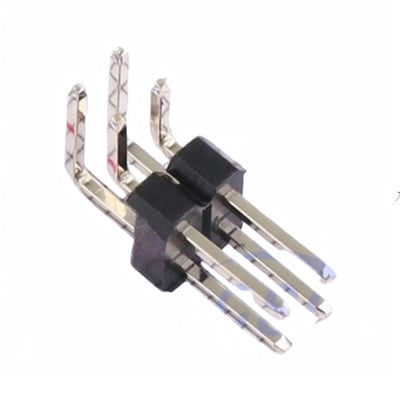 Ckmtw B-2100R04P-B110 Male Header Pins for sale