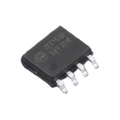 JoulWatt Tech JW15158DHSOPC#TR AC DC Converters & Offline Switchers Chip