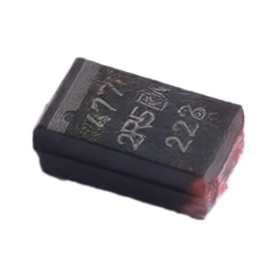 KEMET T530D157M010ATE005 Tantalum Polymer Capacitor