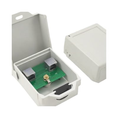 L-com AL-CAT5SW Surge Protection Device for CAT5 Networks