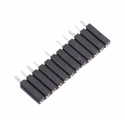 XKB Connection X5511FV-40-C85D30-1150 Female Socket Header Receptacle