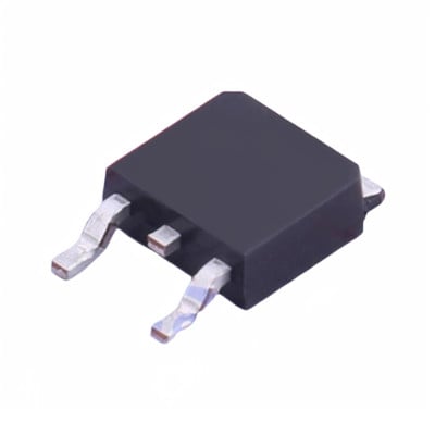 BLUE ROCKET 2SD965T Single Bipolar Transistor