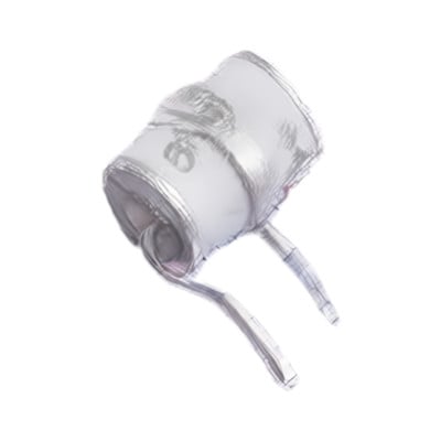 R+O 3R600A-5S Gas Discharge Tube Arrester