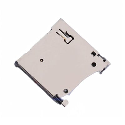 HOAUC HYCW143-TF09-135B PC Card Socket