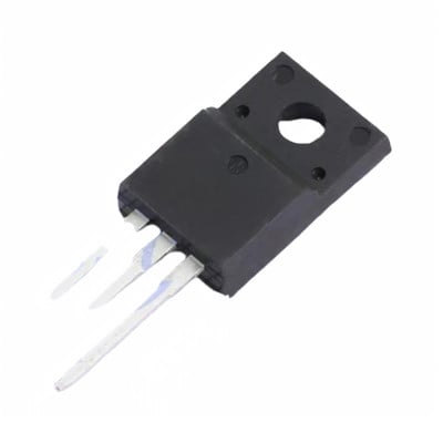 BORN BMF4N65 Single N-Channel MOSFET