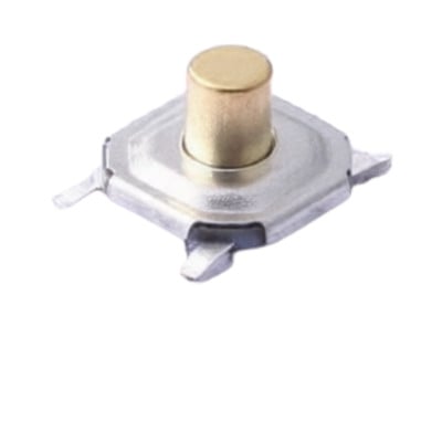 DEALON TD-1100AP-250 Tactile Switch Chip