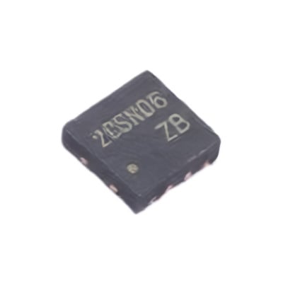 JSCJ CJAB55N03S Single N-Channel MOSFET