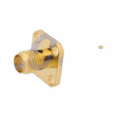 L-com LCCN3129 Coaxial Connector RF Assembly